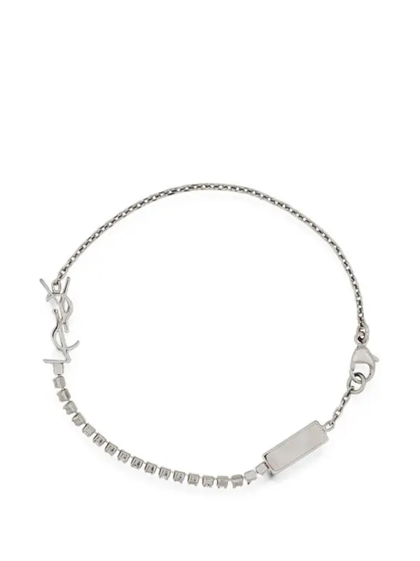 Saint Laurent Cassandre Bracelet