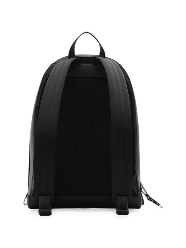 Burberry Check Backpack