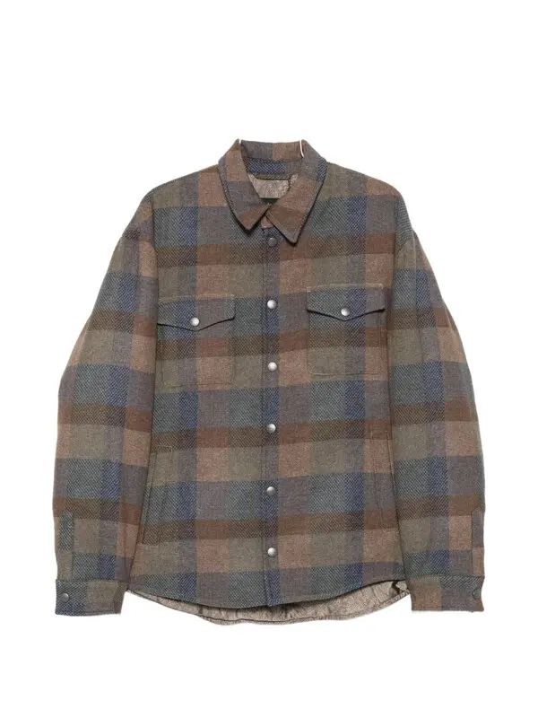 Etro Shirts