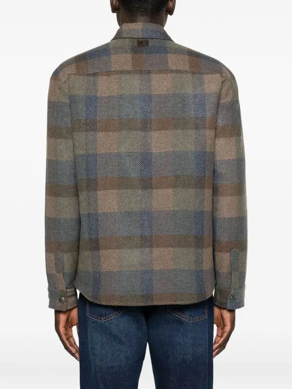 Etro Shirts