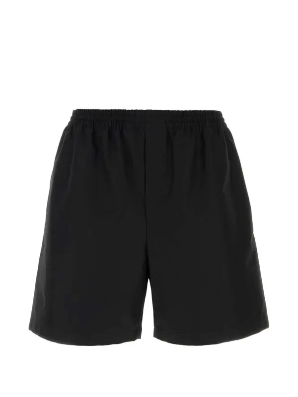 Gucci Cotton Shorts