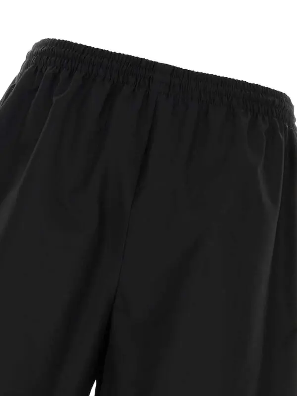 Gucci Cotton Shorts
