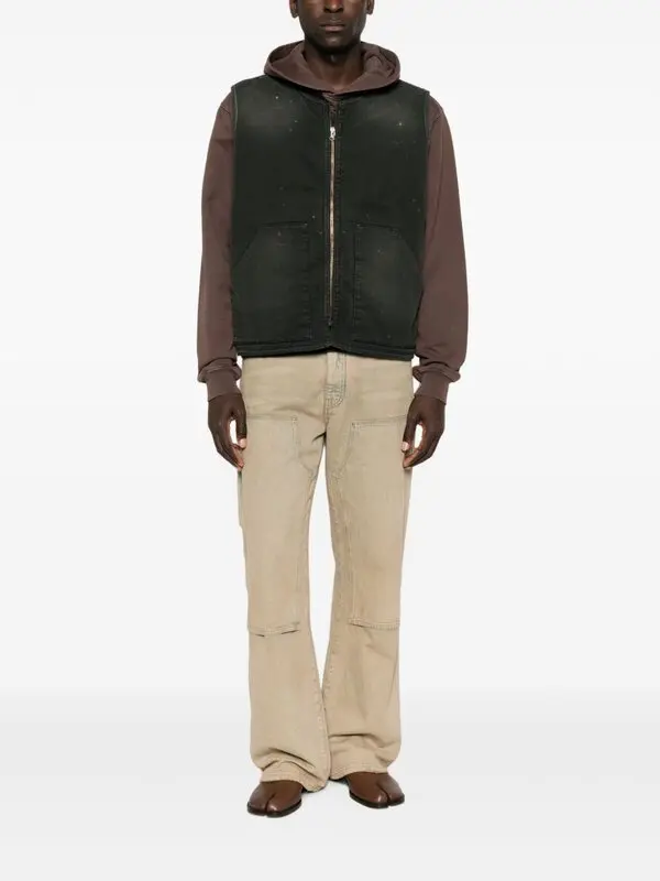 MAISON MARGIELA Shirts