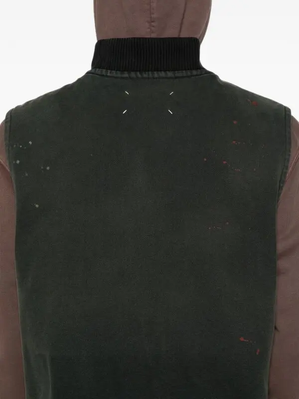 MAISON MARGIELA Shirts