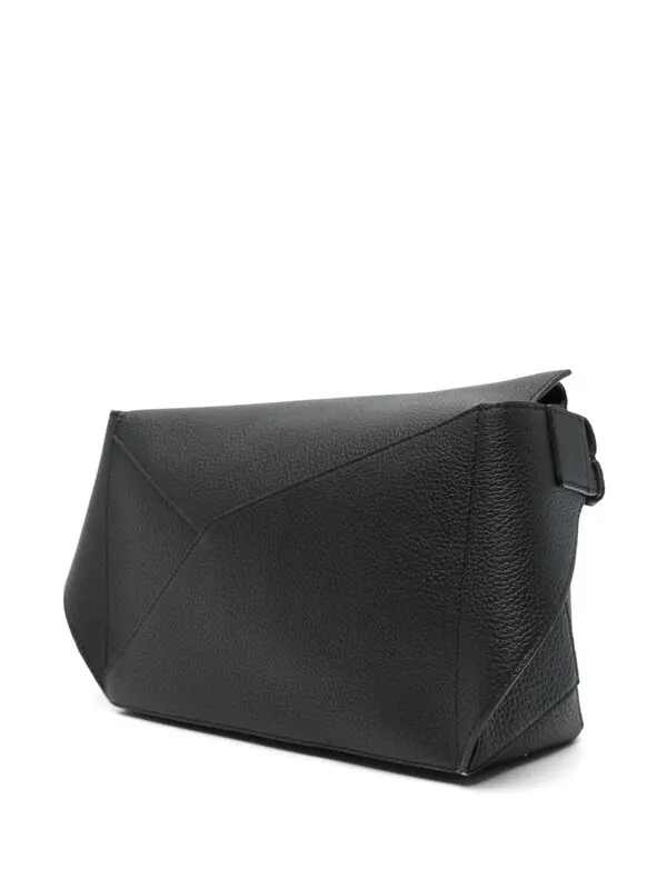 Loewe Puzzle Edge Small Leather Beltbag