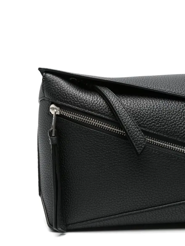Loewe Puzzle Edge Small Leather Beltbag
