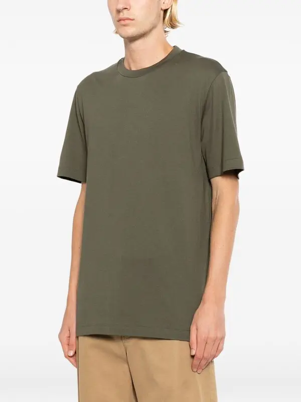 Brioni Cotton T-shirt