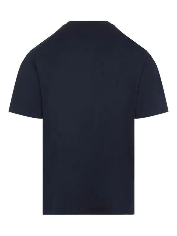 Brioni Cotton T-shirt