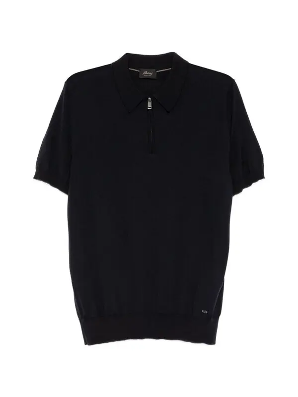 Brioni Wool Sweater