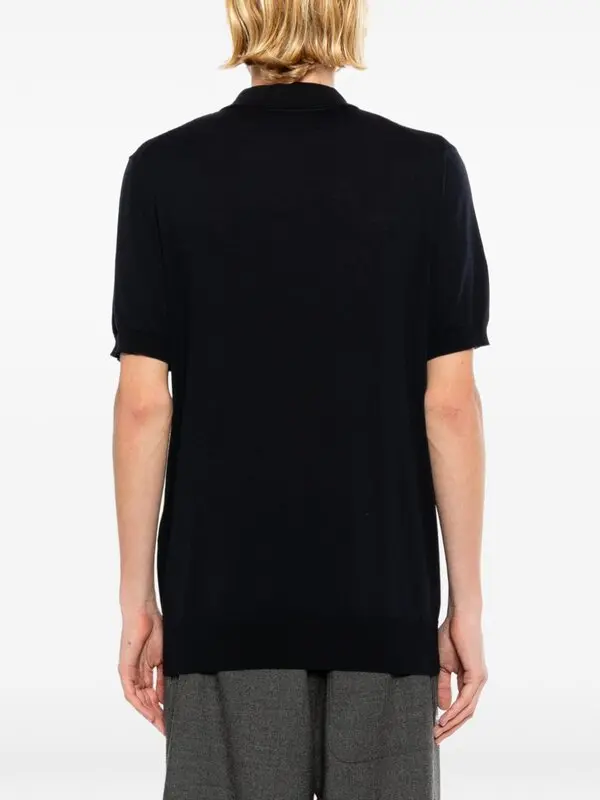 Brioni Wool Sweater