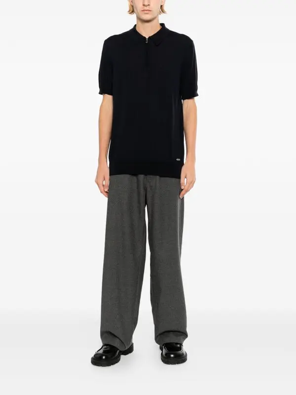 Brioni Wool Sweater