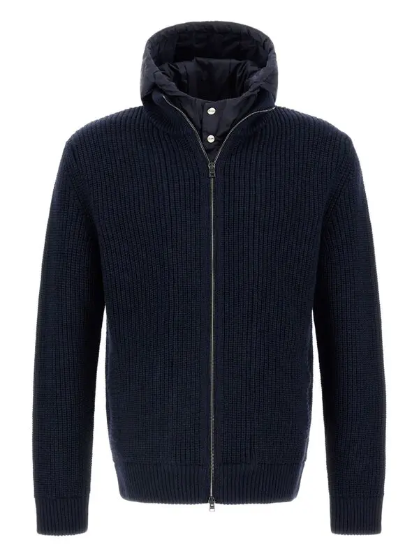 Herno Knitwear