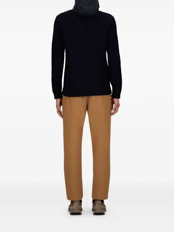 Herno Knitwear