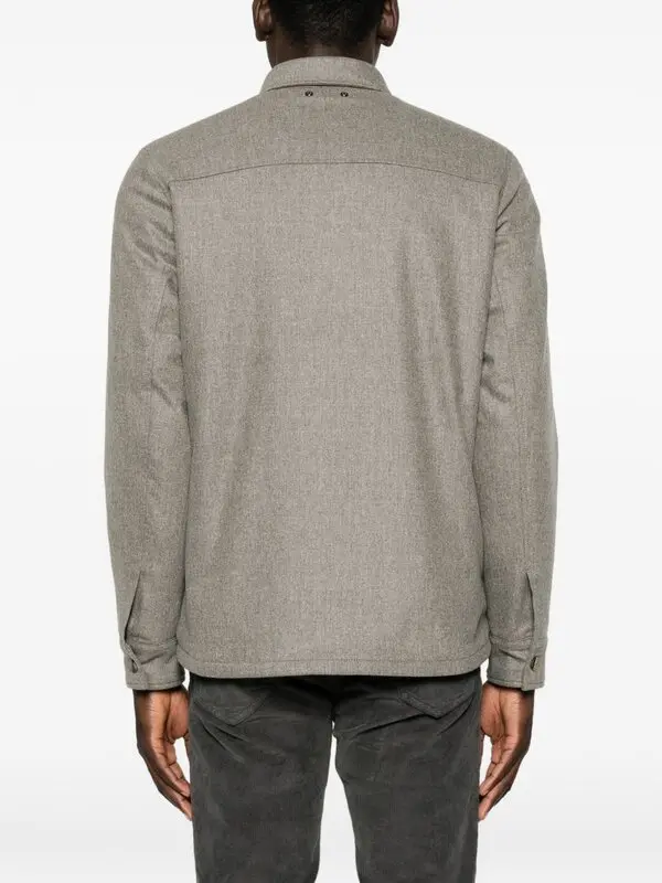 Jacob Cohen Wool Jacket