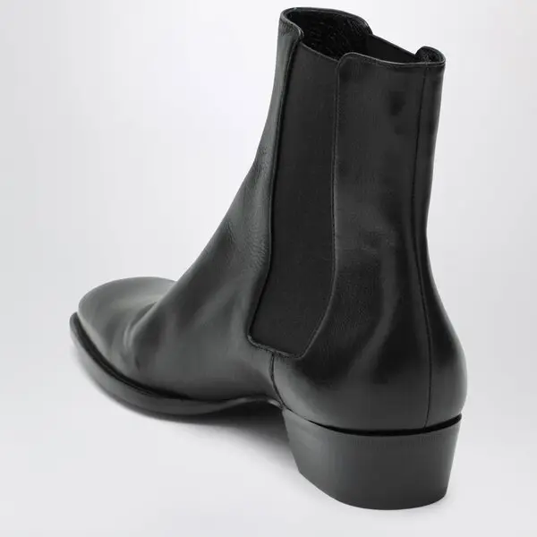 Saint Laurent Stanton Chelsea Boots
