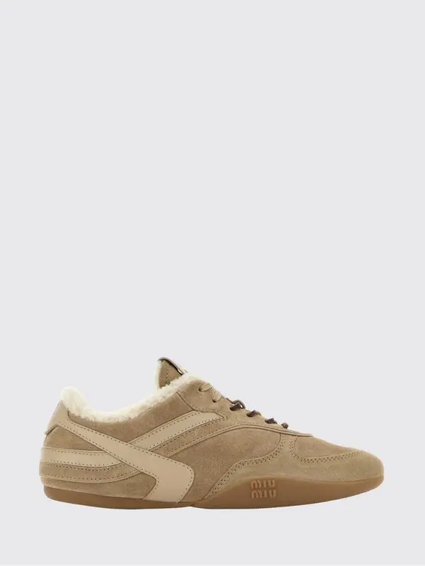 Miu Miu Sneakers