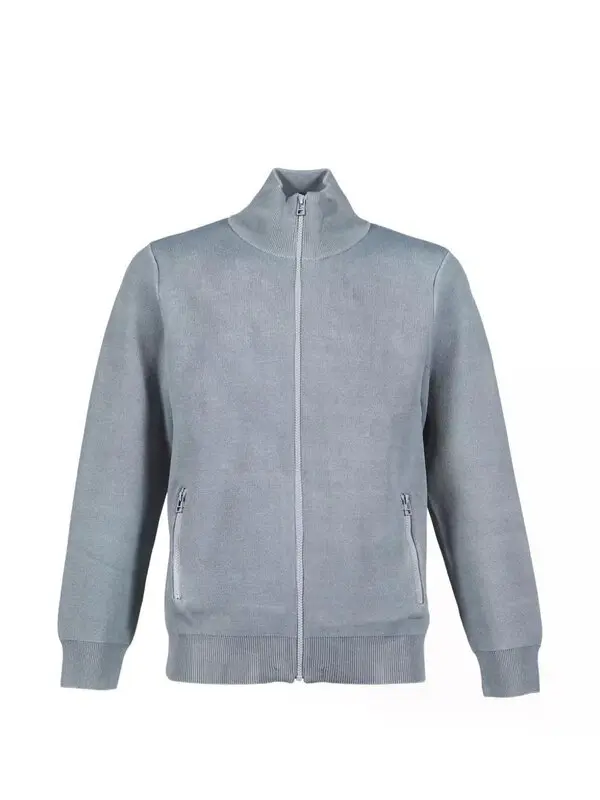 RYAW Thermo Zip-up Sweater