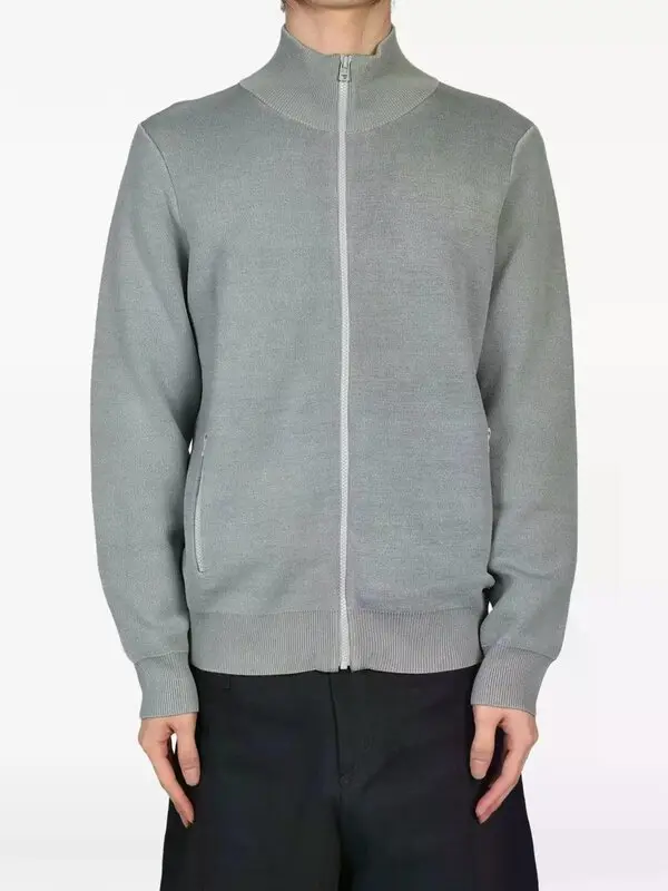 RYAW Thermo Zip-up Sweater