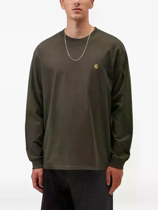 Carhartt Work In Progress Long Sleeve Chase T-shirt
