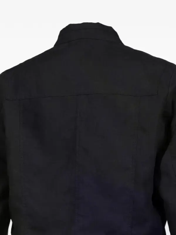 UNDER THE SIGN Wasteland Gloved Tactical Jacket