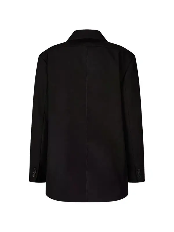 STUDIO TOMBOY Single-breasted Blazer