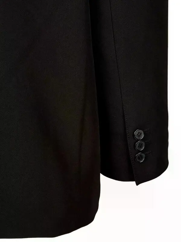 STUDIO TOMBOY Single-breasted Blazer
