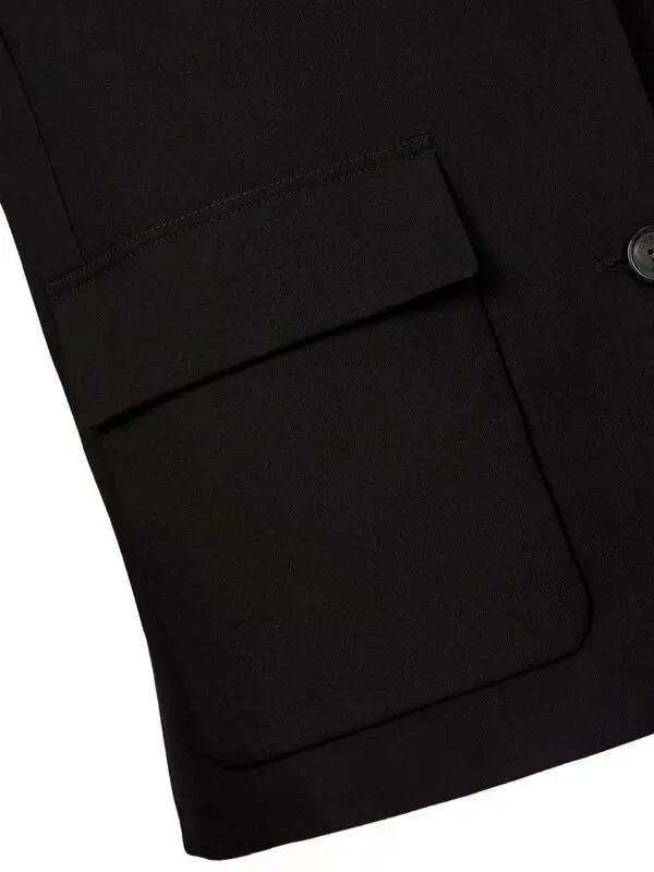 STUDIO TOMBOY Single-breasted Blazer