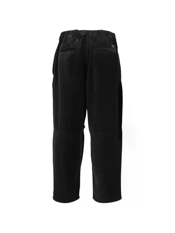 TIGHTBOOTH Velour Balloon Pants