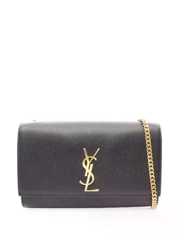 Saint Laurent Kate Chain Shoulder Bag