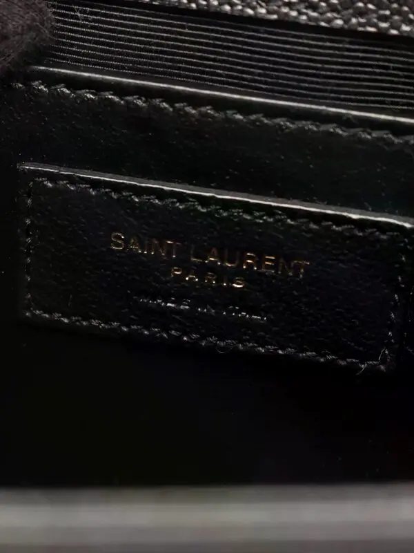 Saint Laurent Kate Chain Shoulder Bag