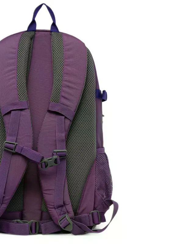 Columbia 25l Castle Crest Logo-print Panelled Backpack