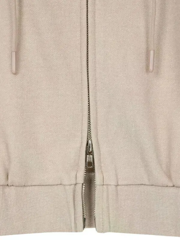STUDIO TOMBOY Zip-up Hoodie