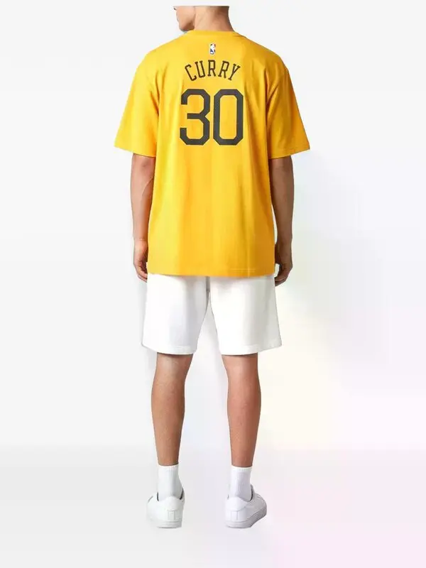 Nike Nba Golden State Warriors T-shirt