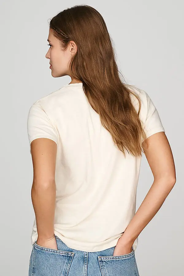 MOTHER The Boxy Goodie Good Tee