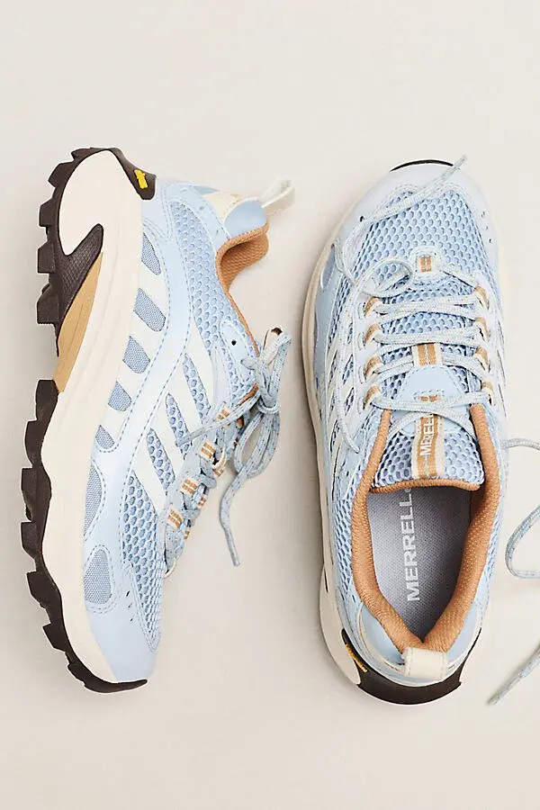 Merrell Moab Speed 2 Hiker Sneakers