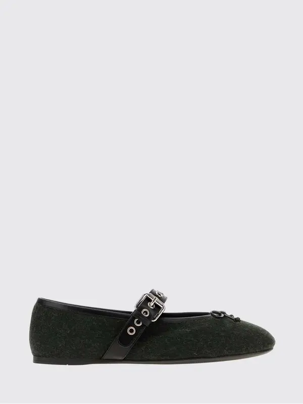 Miu Miu Ballet Flat