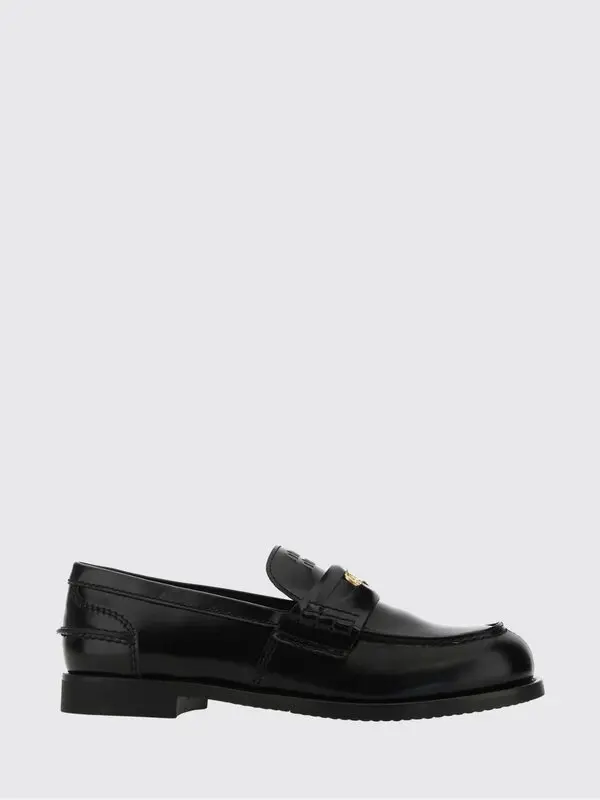 Miu Miu Loafer - Black