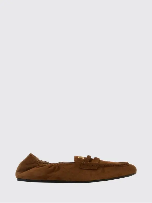 Miu Miu Loafer - Brown