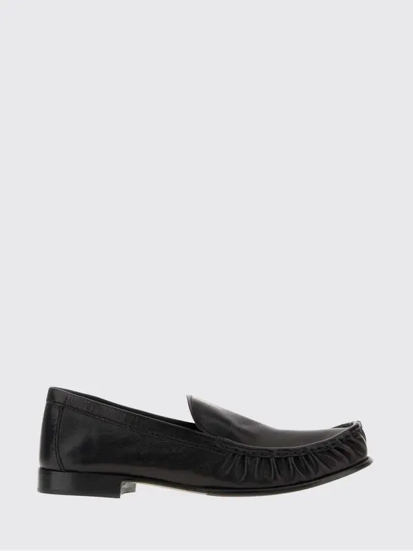 Miu Miu Loafer - Black