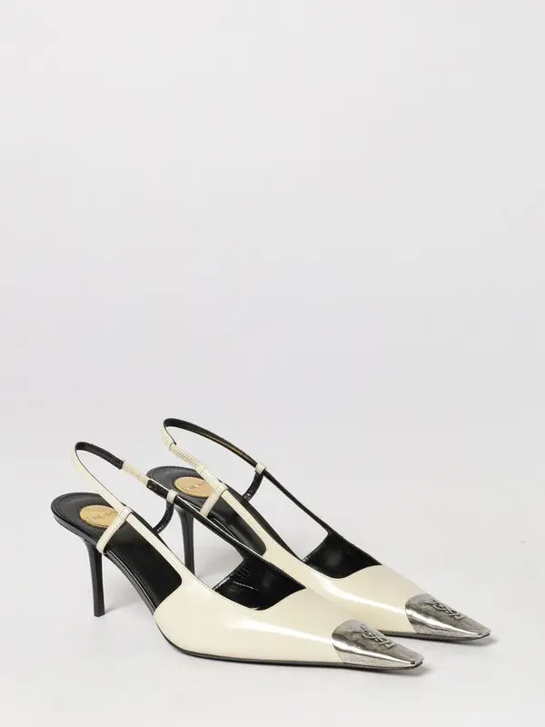 Saint Laurent High Heel Shoes