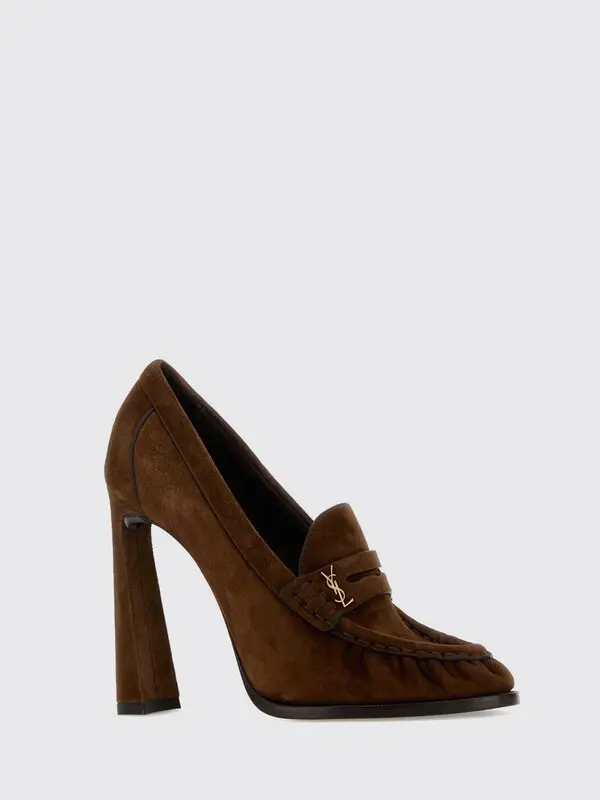 Saint Laurent High Heel Shoes