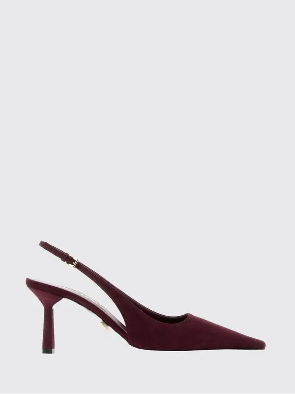 Prada High Heel Shoes
