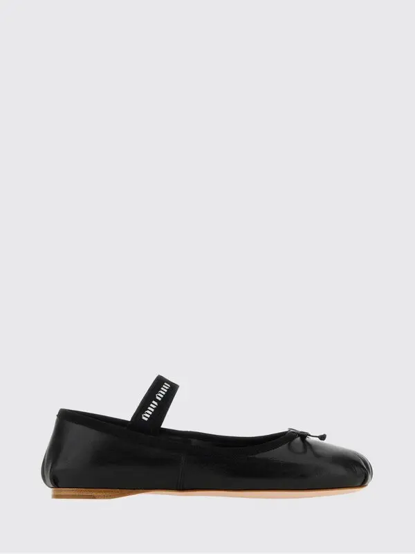 Miu Miu Ballet Flat