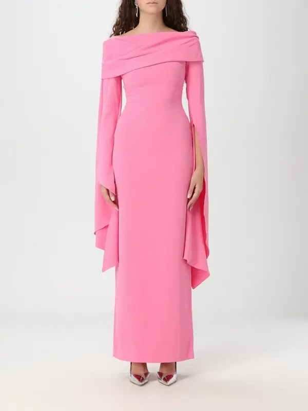 Solace London Dress