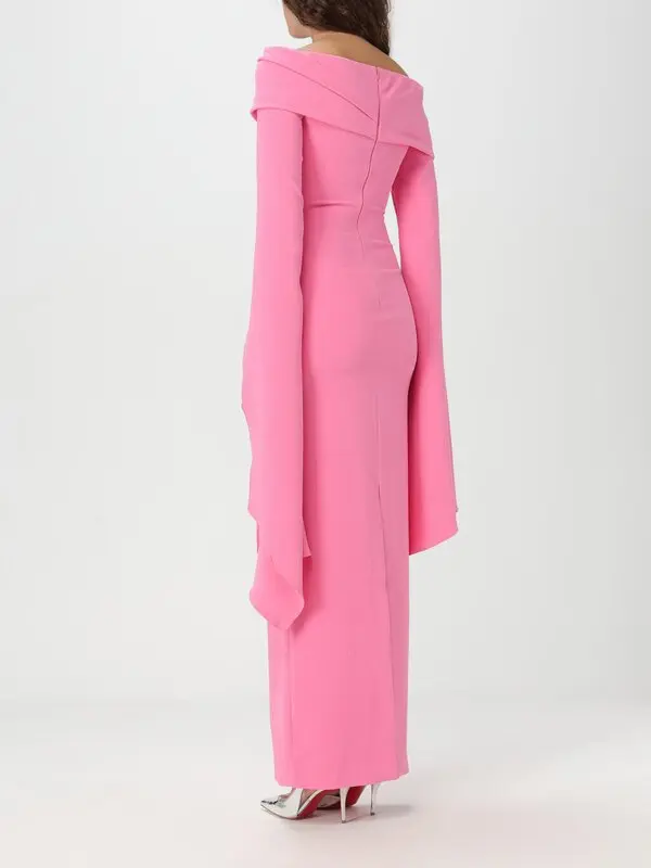 Solace London Dress
