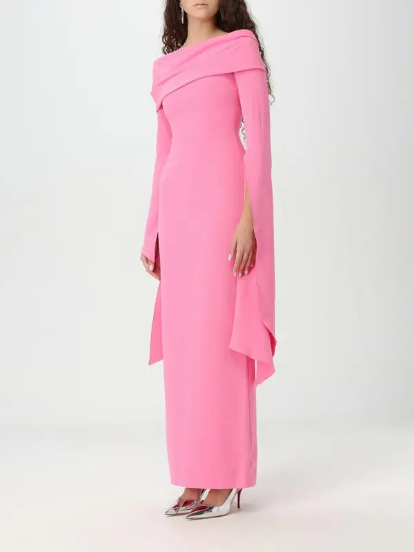 Solace London Dress