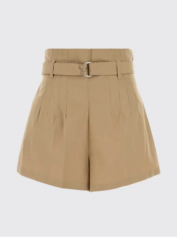Prada Shorts - Brown
