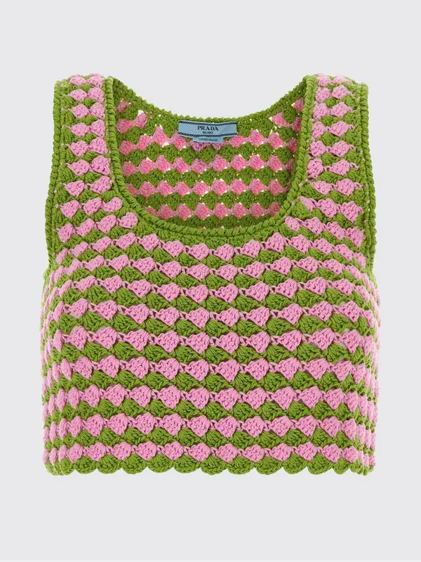 Prada Sweater