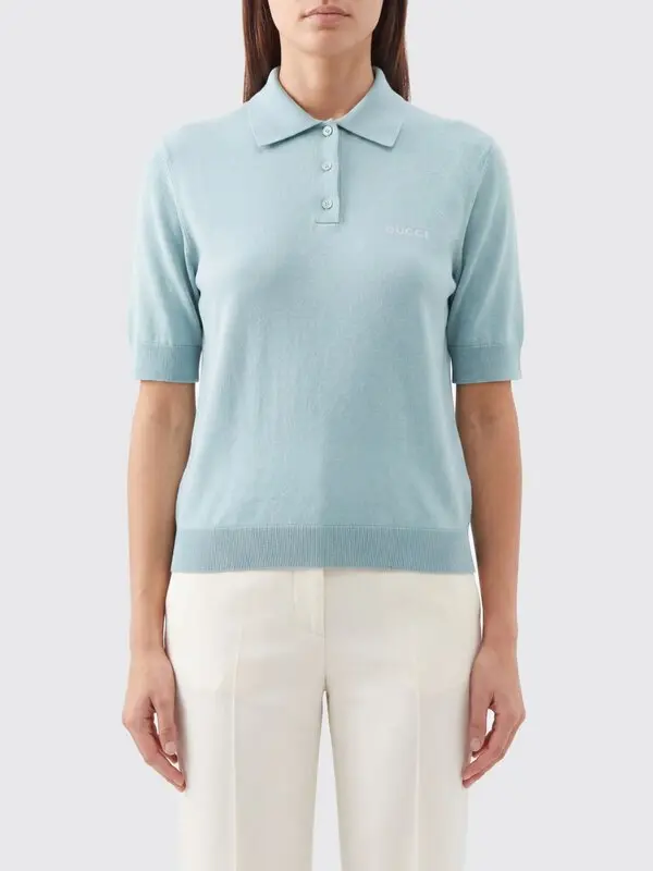 Gucci Polo Shirt