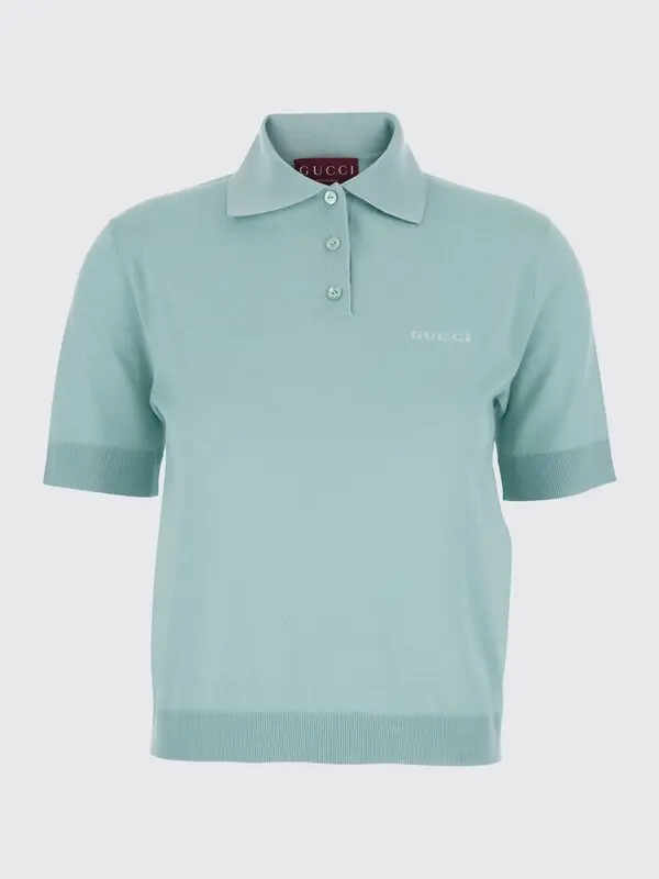 Gucci Polo Shirt